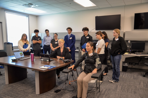 Teen Academy | Join the Future Leaders Program — Your Site Title