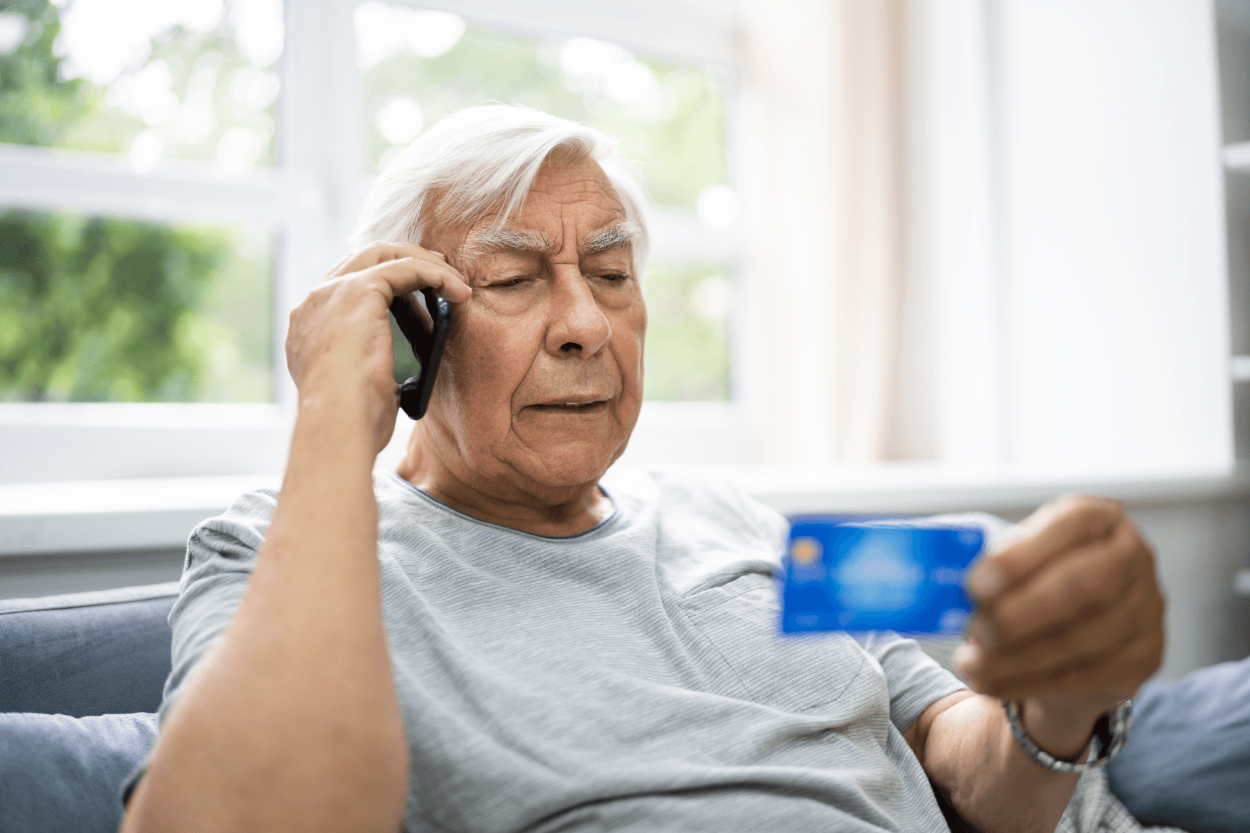 Elder Fraud Prevention | Protect Seniors Today — Stay Informed — Your ...