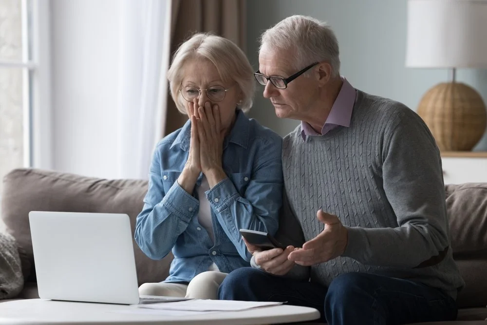 Elder Fraud Prevention | Protect Seniors Today — Stay Informed — Your ...