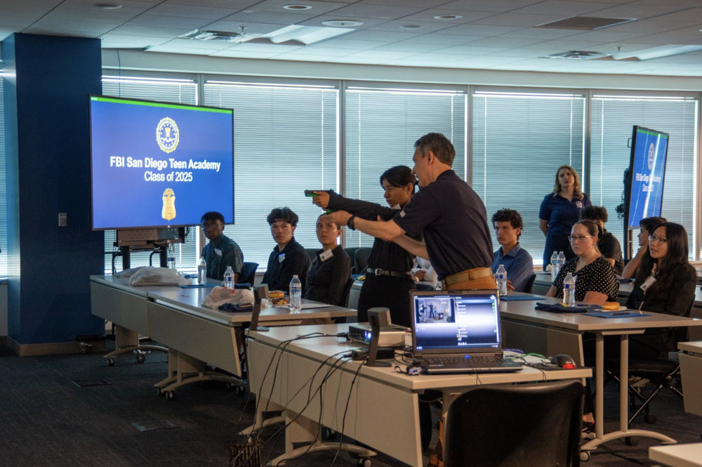 Teen Academy | Join the Future Leaders Program — Your Site Title
