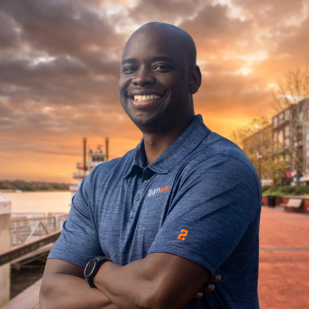 Staffing Agency in Coastal Georgia | TeamWRX Savannah Office — TeamWRX
