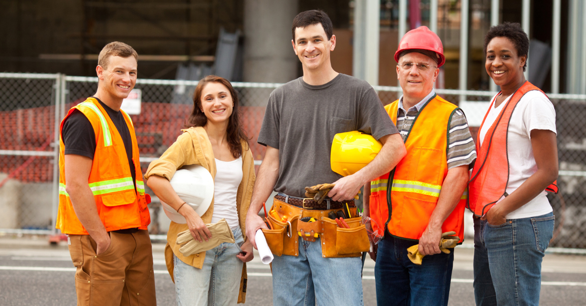 Warm Weather Safety Tips for the Workplace and Beyond — TeamWRX