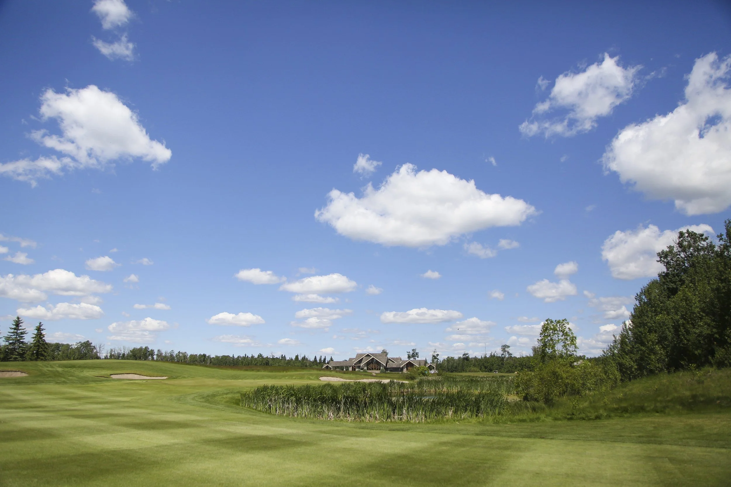 Northern Bear Golf Course