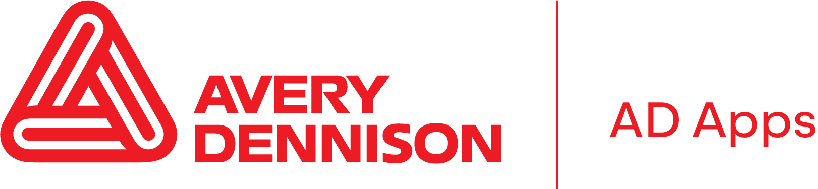 App Downloads — AD Apps - Avery Dennison