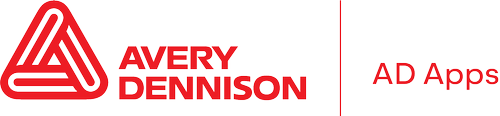 App Downloads — AD Apps - Avery Dennison