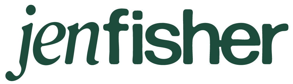 Workplace Wellbeing Expert | Jen Fisher