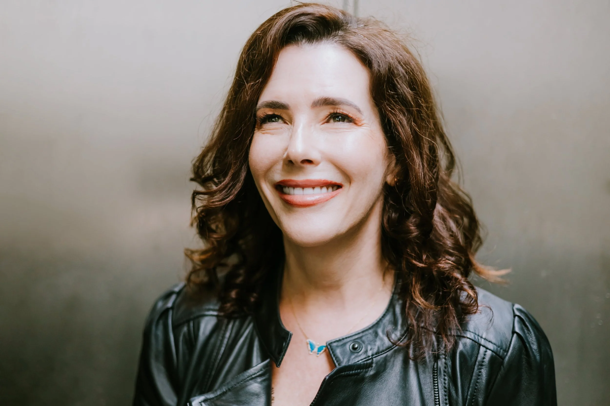 Workplace Wellbeing Expert | Jen Fisher