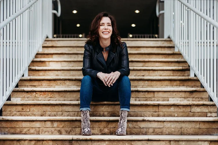 Hope Is the Strategy | A New Book by Jen Fisher