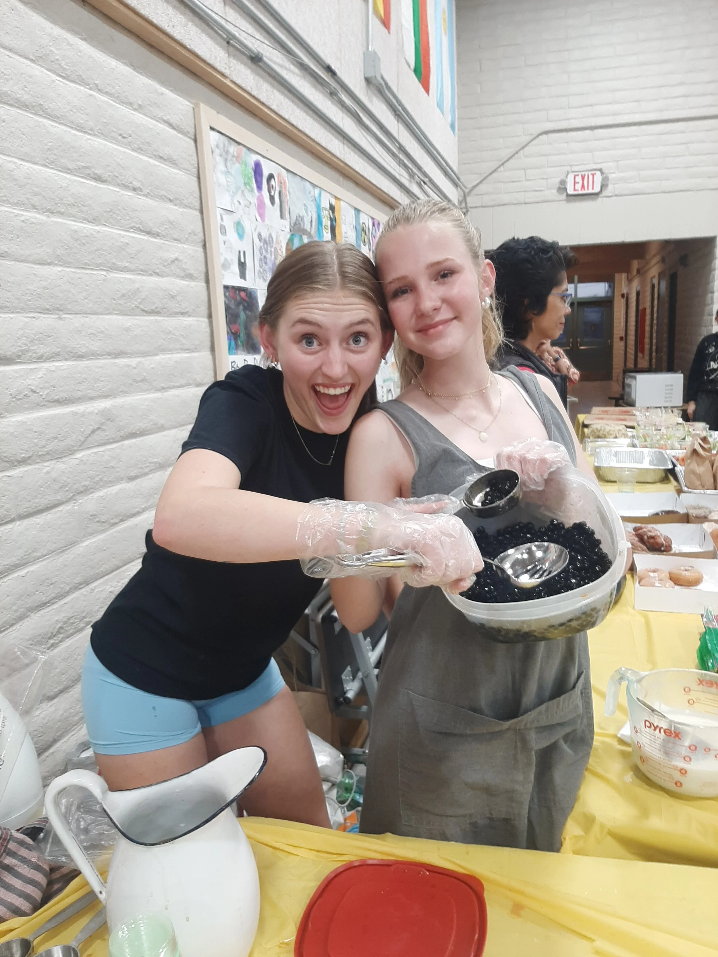 About MIMS — Mandela International Magnet School PTA