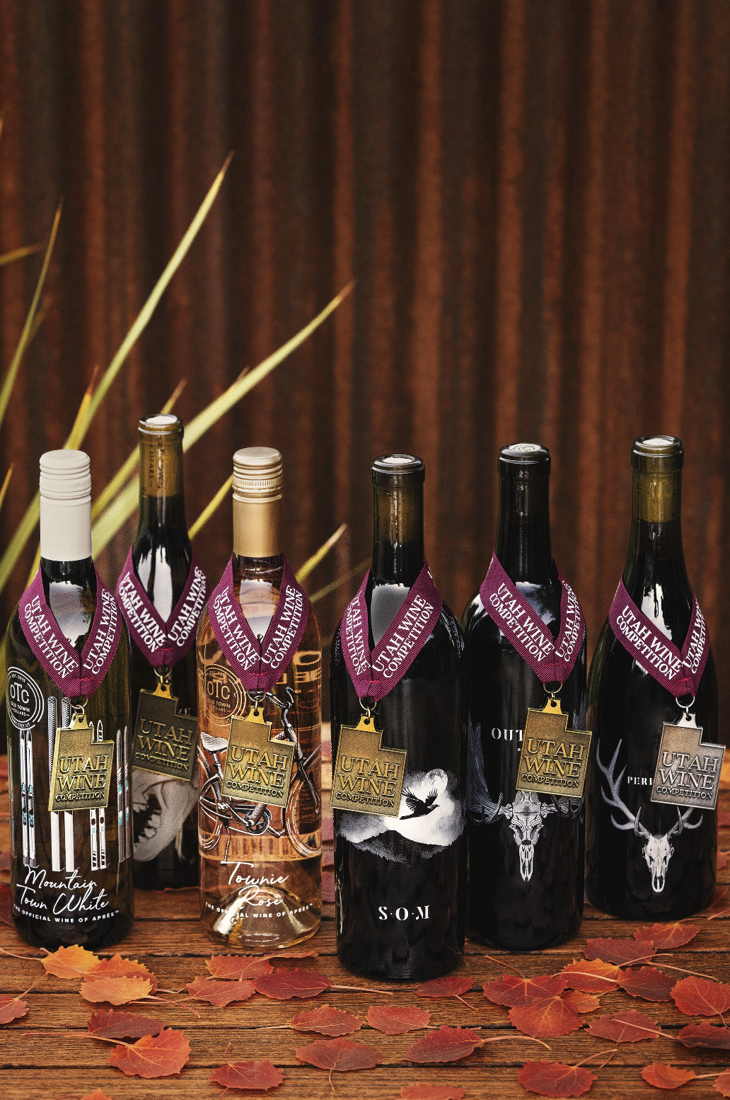 Old Town Cellars | Taste, Experience, Enjoy - Book Today