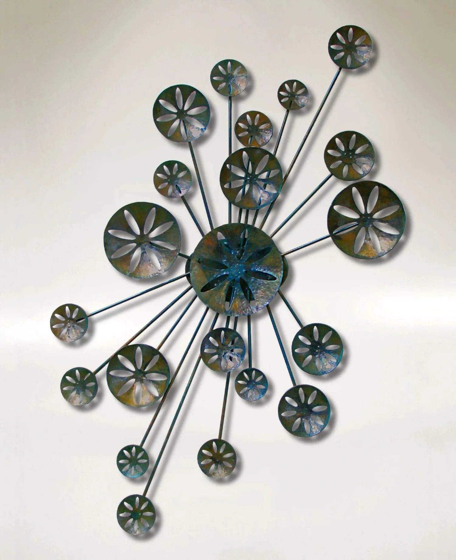 Marc Staples: Wall Sculptures & Metal Wall Art — Marc Staples, Sculptor ...