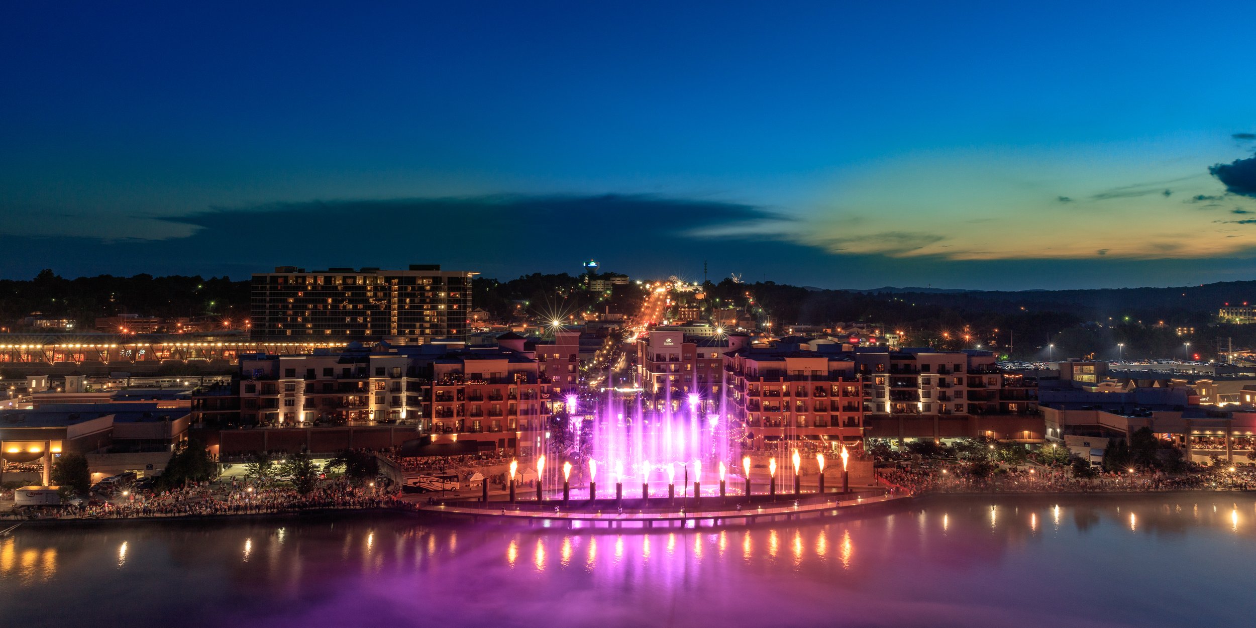 Visit Branson, MO | Attractions & Hotels — Experience Branson