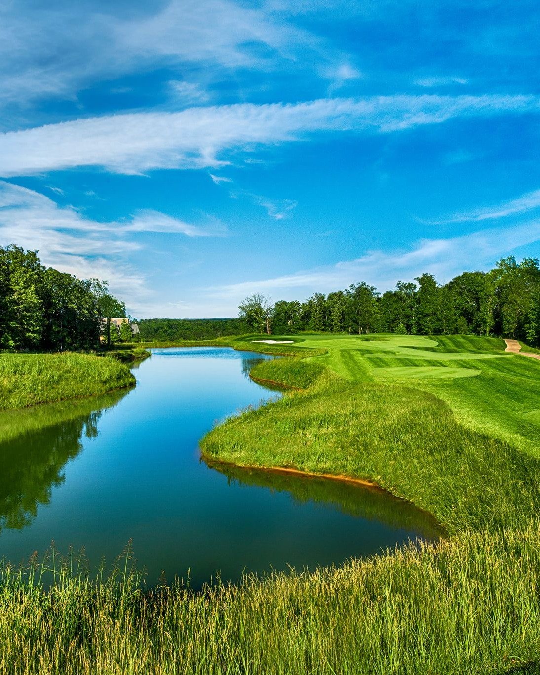 Branson Golf | Scenic Courses & Tee Times — Experience Branson