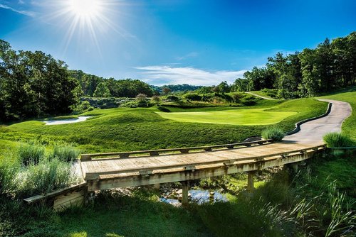 Branson Golf | Scenic Courses & Tee Times — Experience Branson