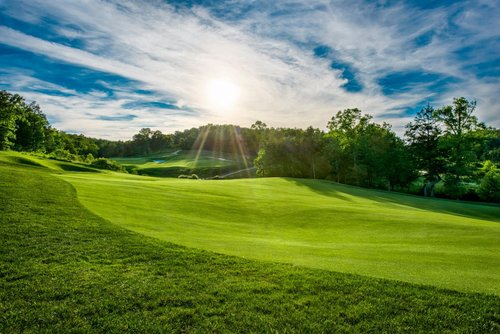 Branson Golf | Scenic Courses & Tee Times — Experience Branson