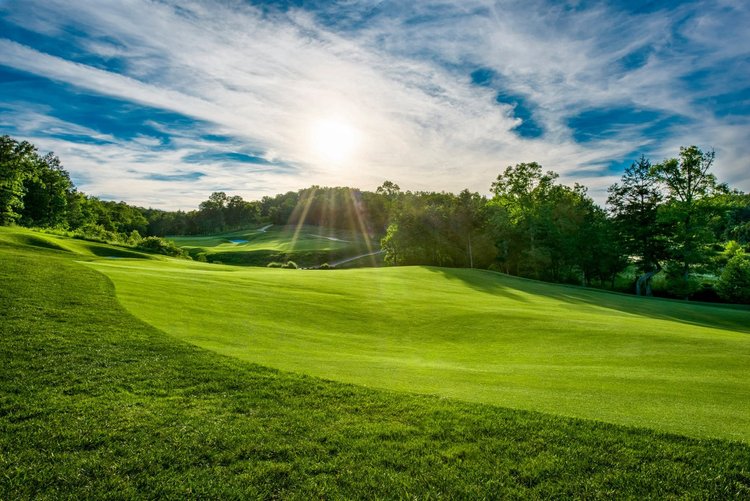 Branson Golf | Scenic Courses & Tee Times — Experience Branson
