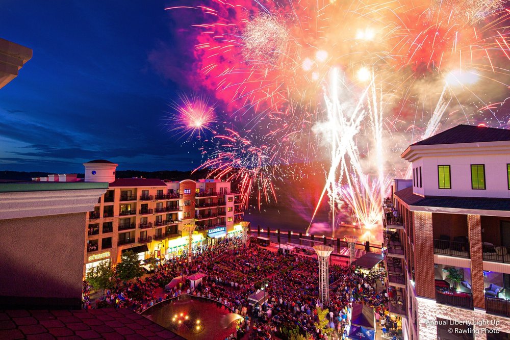 Branson Events & Things to Do — Experience Branson