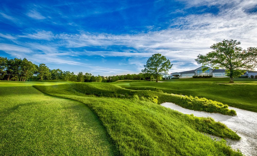 Branson Golf | Scenic Courses & Tee Times — Experience Branson