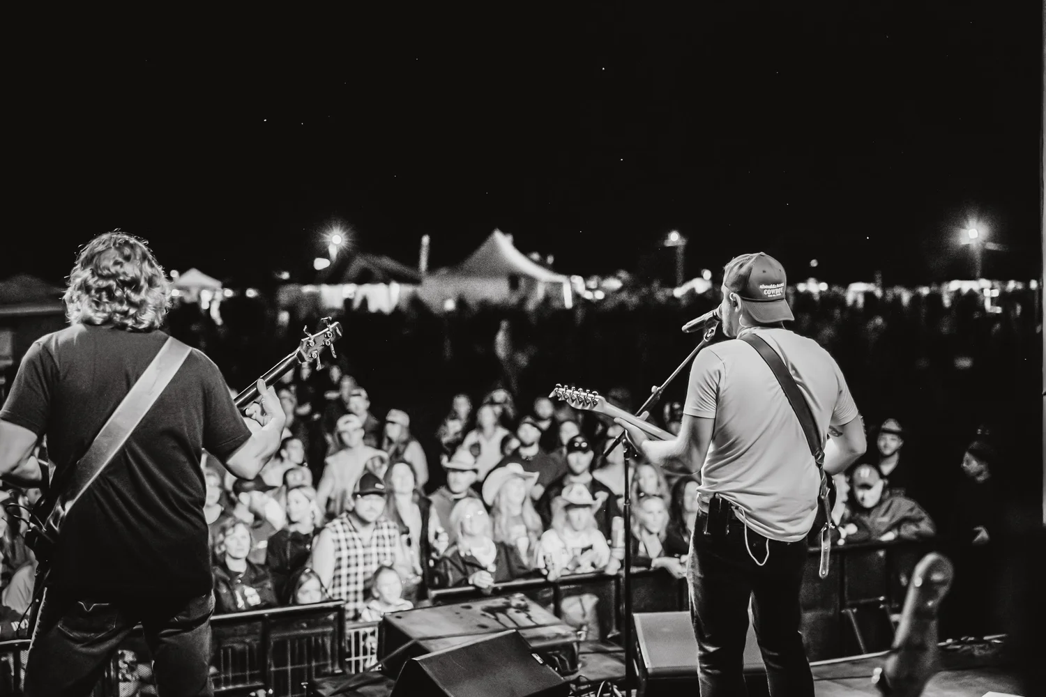 GRAHAM BEDARD | Experience Graham's Music - Join Now