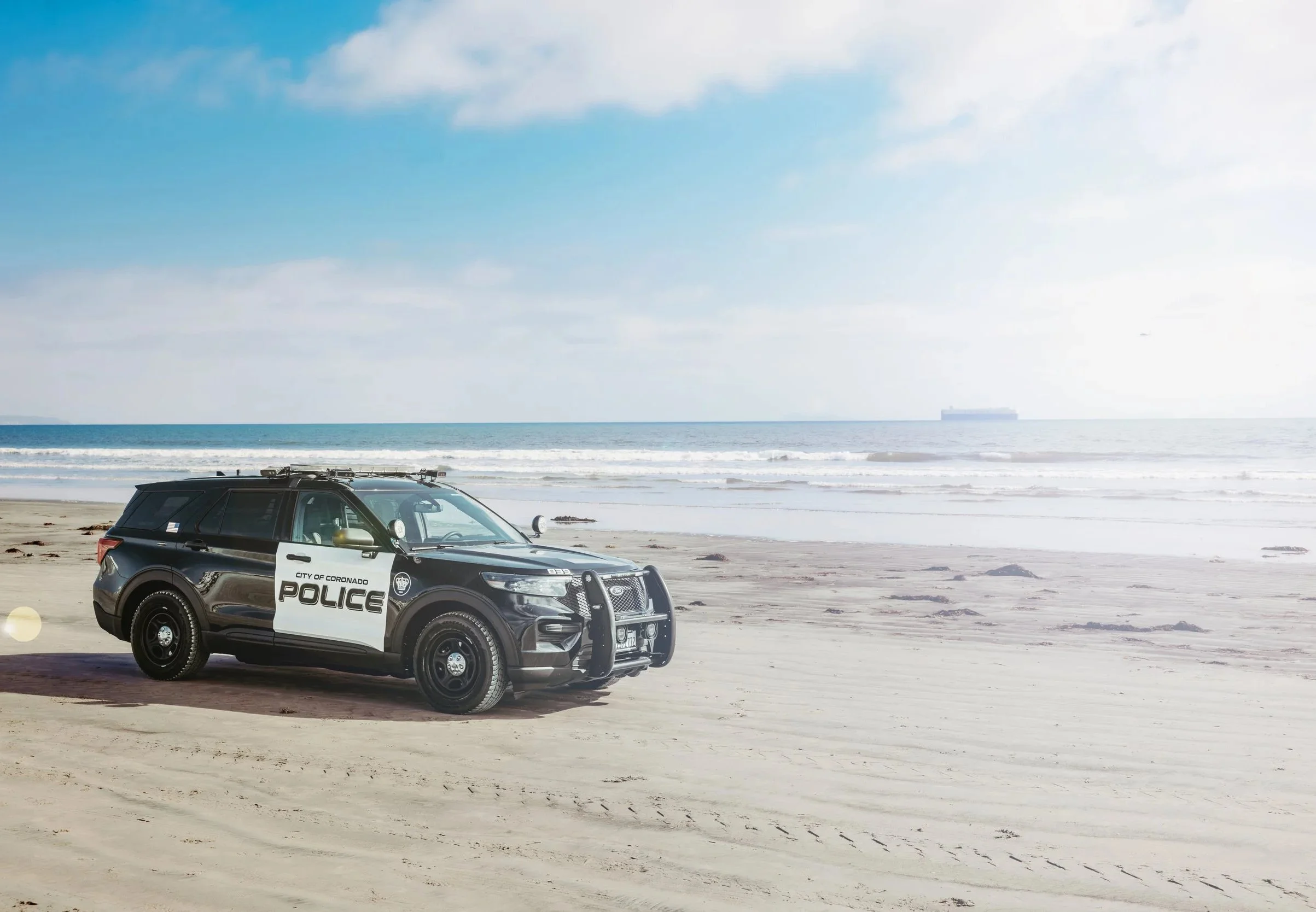 Join the Coronado Police Department | Join Our Police Force Today