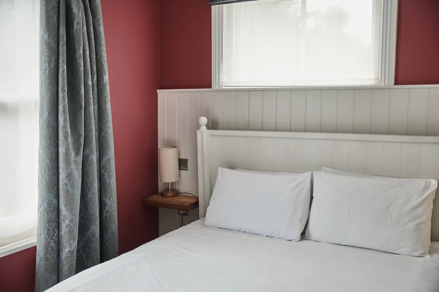 The Fox & Grapes – Wimbledon Common