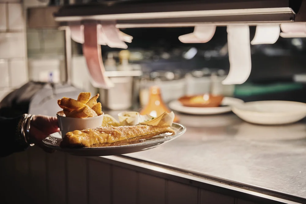 The Fox & Grapes – Wimbledon Common