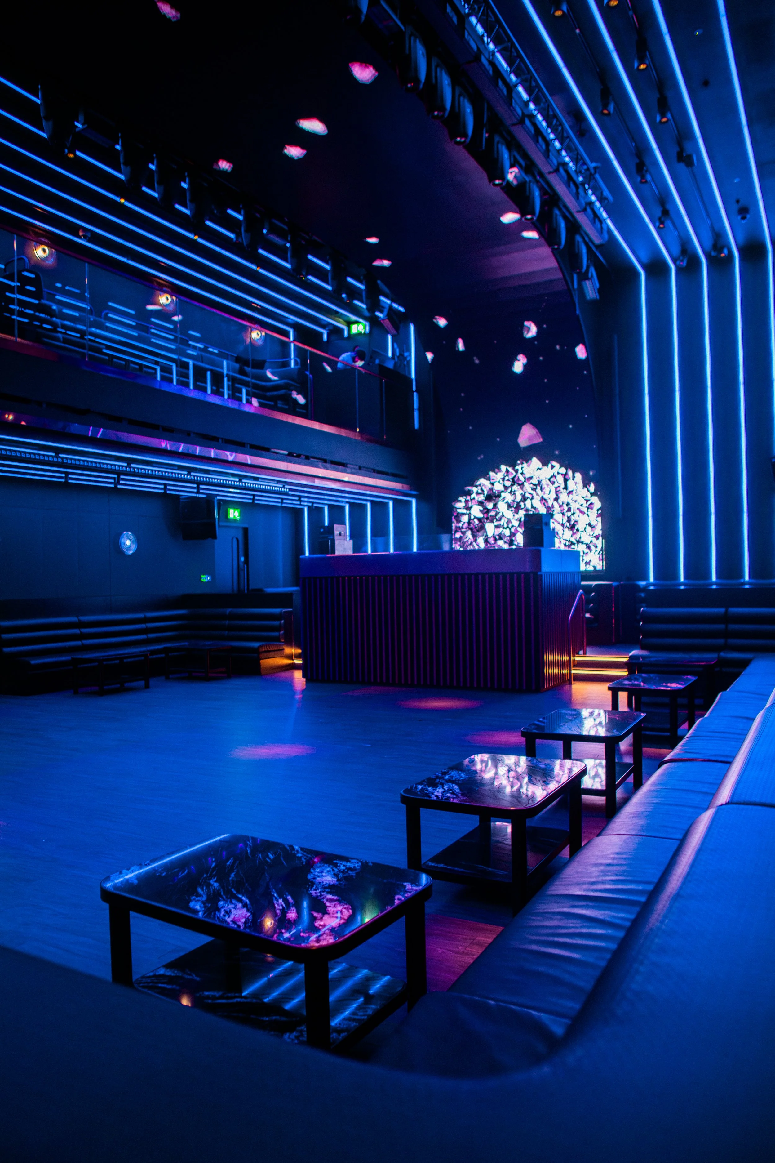 77 | Join the Movement - Experience Music