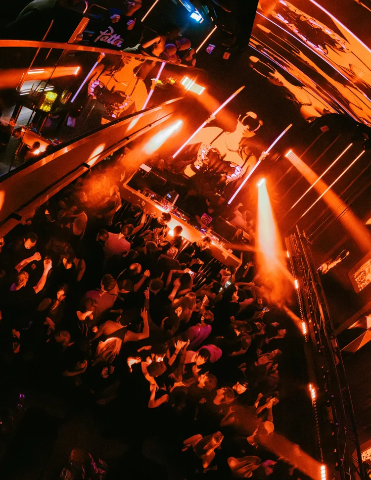 77 | Join the Movement - Experience Music