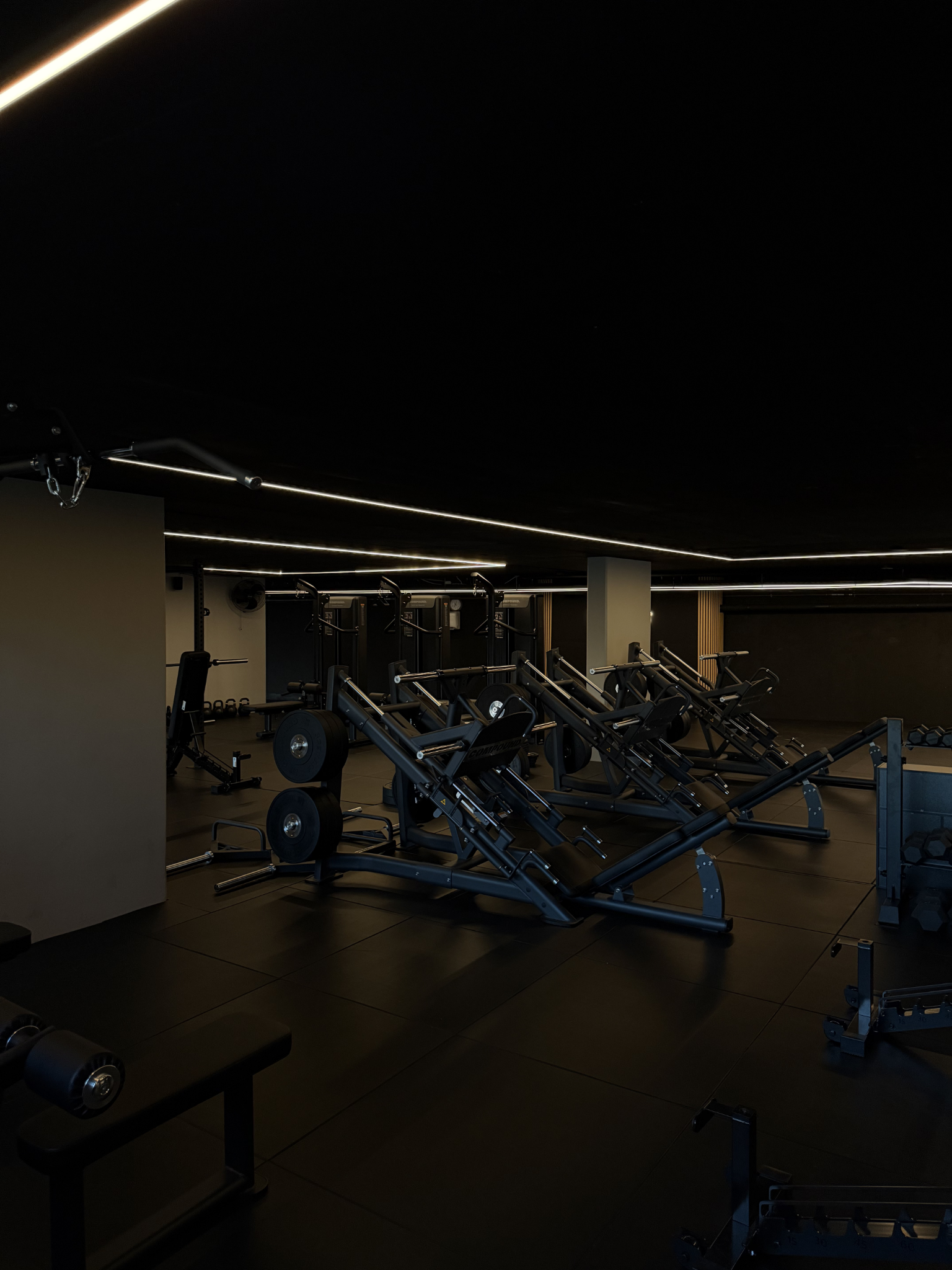 Novus Training Club