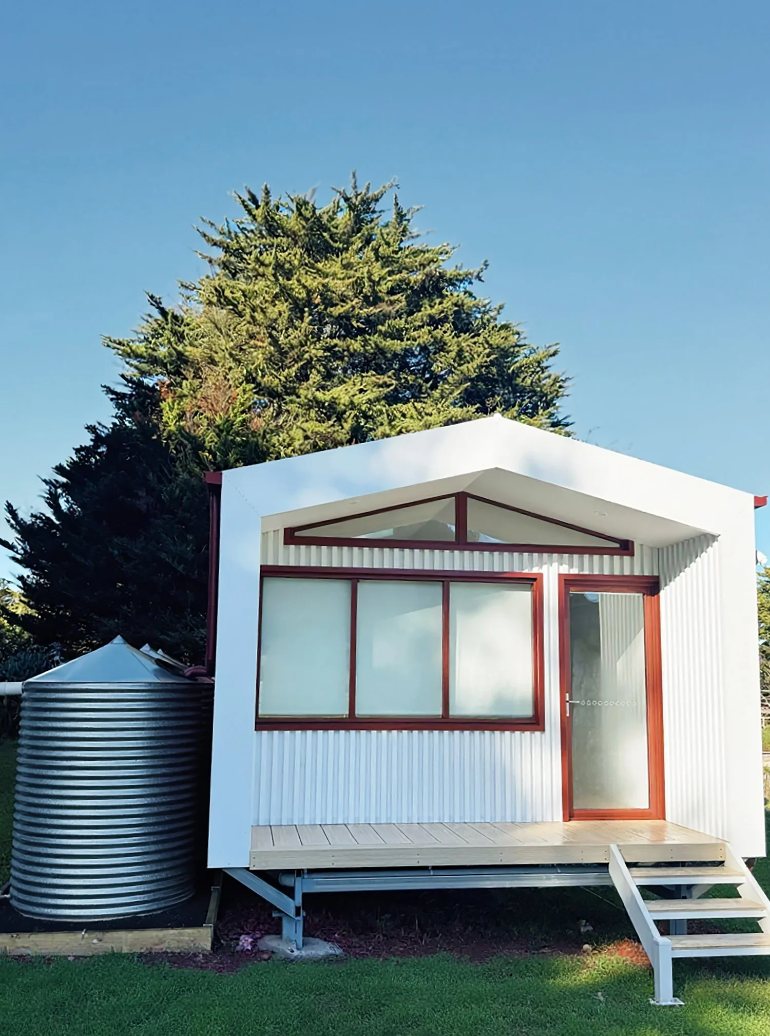 MODSET | Prefab Modular Home Living | Echuca-Moama | Victoria, NSW