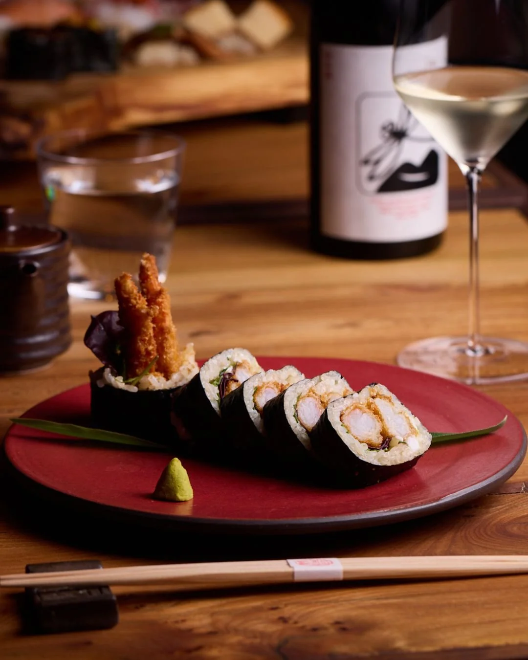 Wild Izakaya — Wild Group