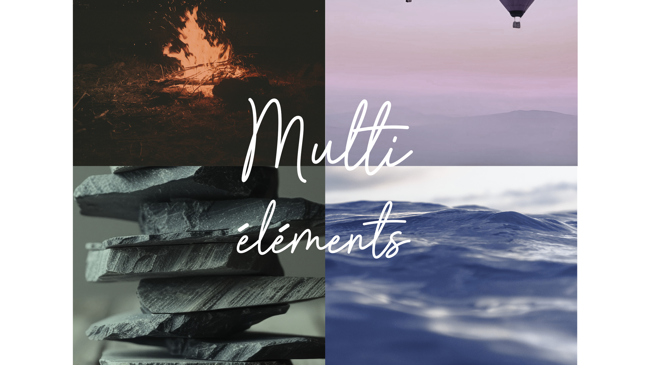 Les Cours Multi-éléments — Respire - Yoga & Pilates