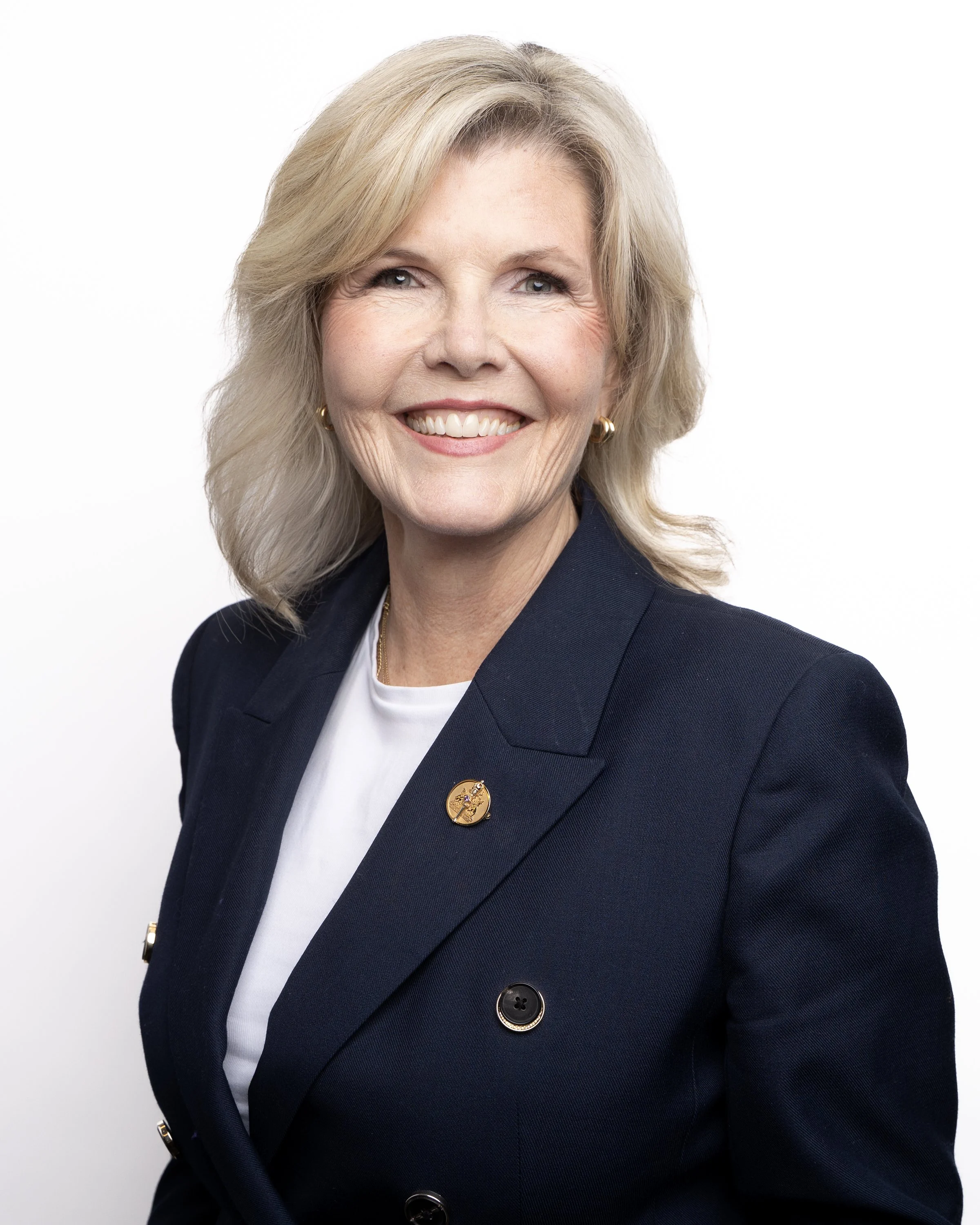 Stephanie Smyth, MPP | MPP for Toronto-St. Paul's