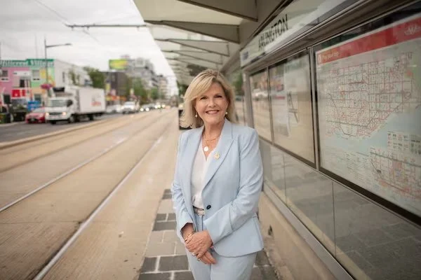 Stephanie Smyth, MPP | MPP for Toronto-St. Paul's