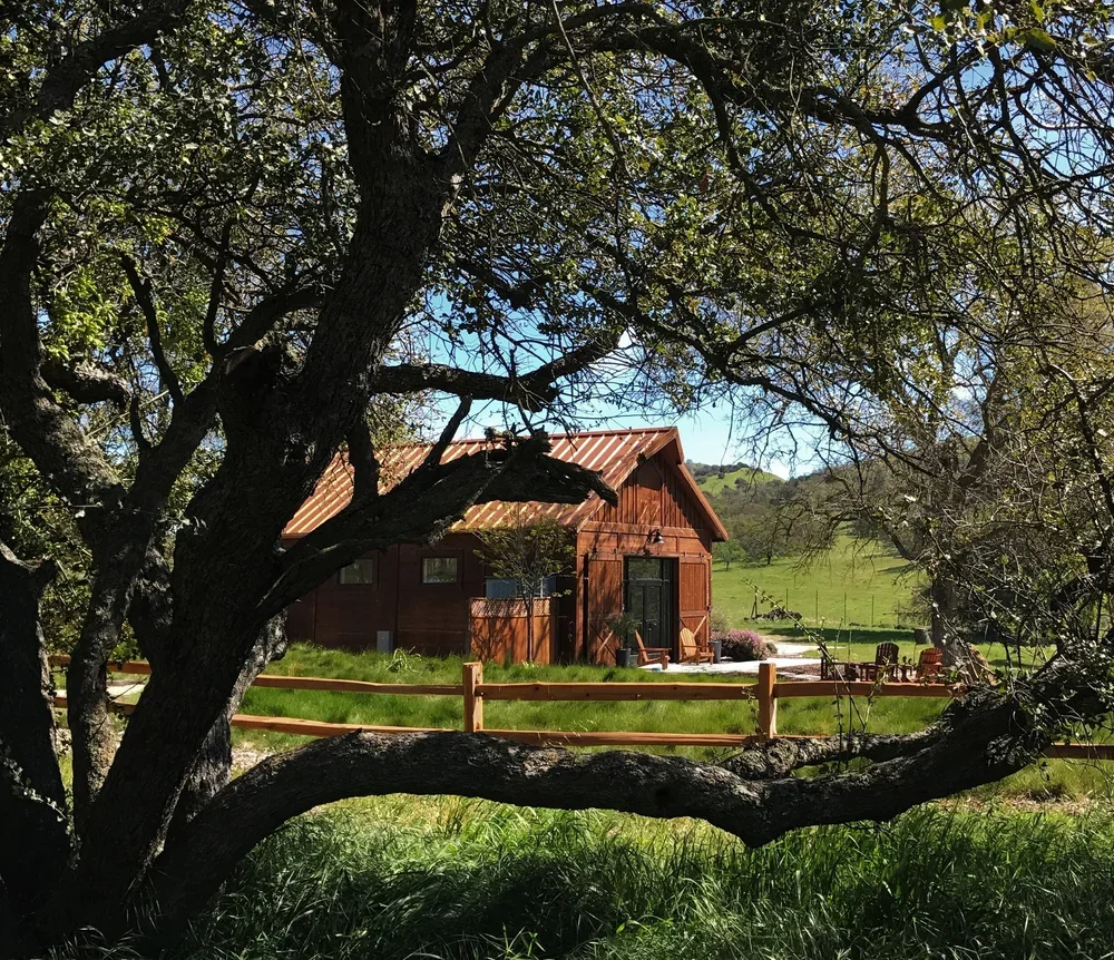 Shadow Run Vineyards & Winery