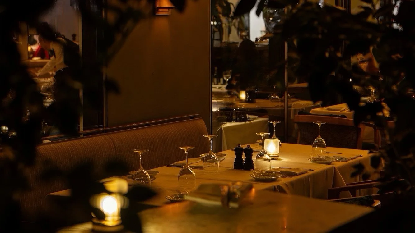 Madeo Ristorante | Discover Authentic Italy - Reserve Now