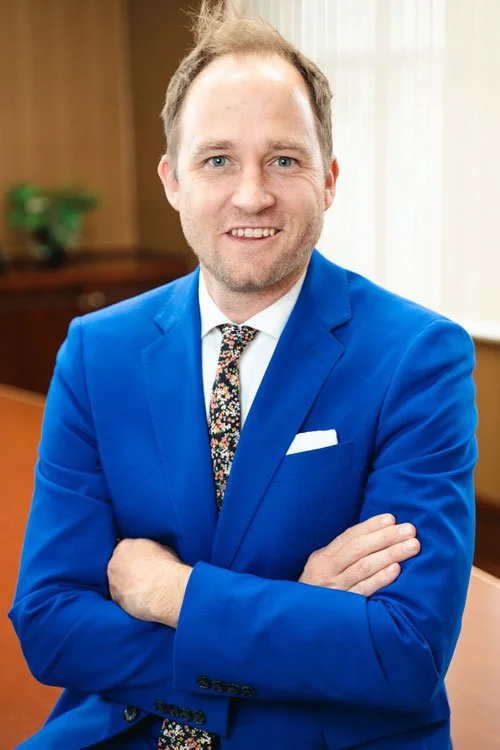 Attorney Brandon Smith — Brandon Smith Law