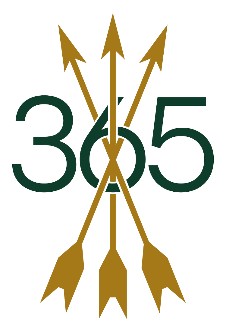 Journey 3HREE 6IX 5IVE