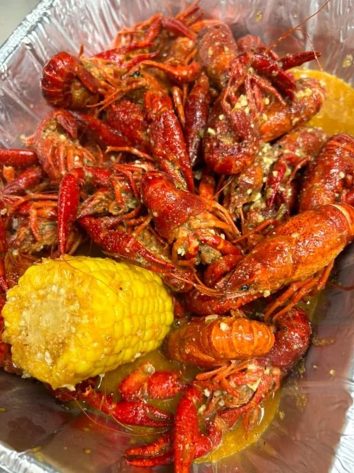 Fresh Local Seafood Market in Tampa | West Fortune Fish Market