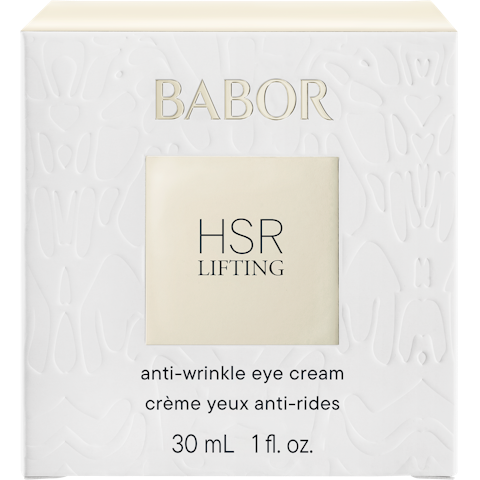 HSR Eye Cream — Angels and Mavericks Mercantile
