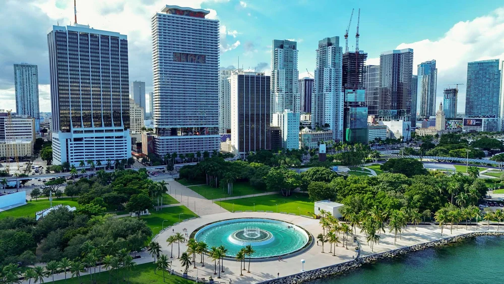 Bayfront Park Management Trust
