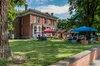 Kirkman House Museum