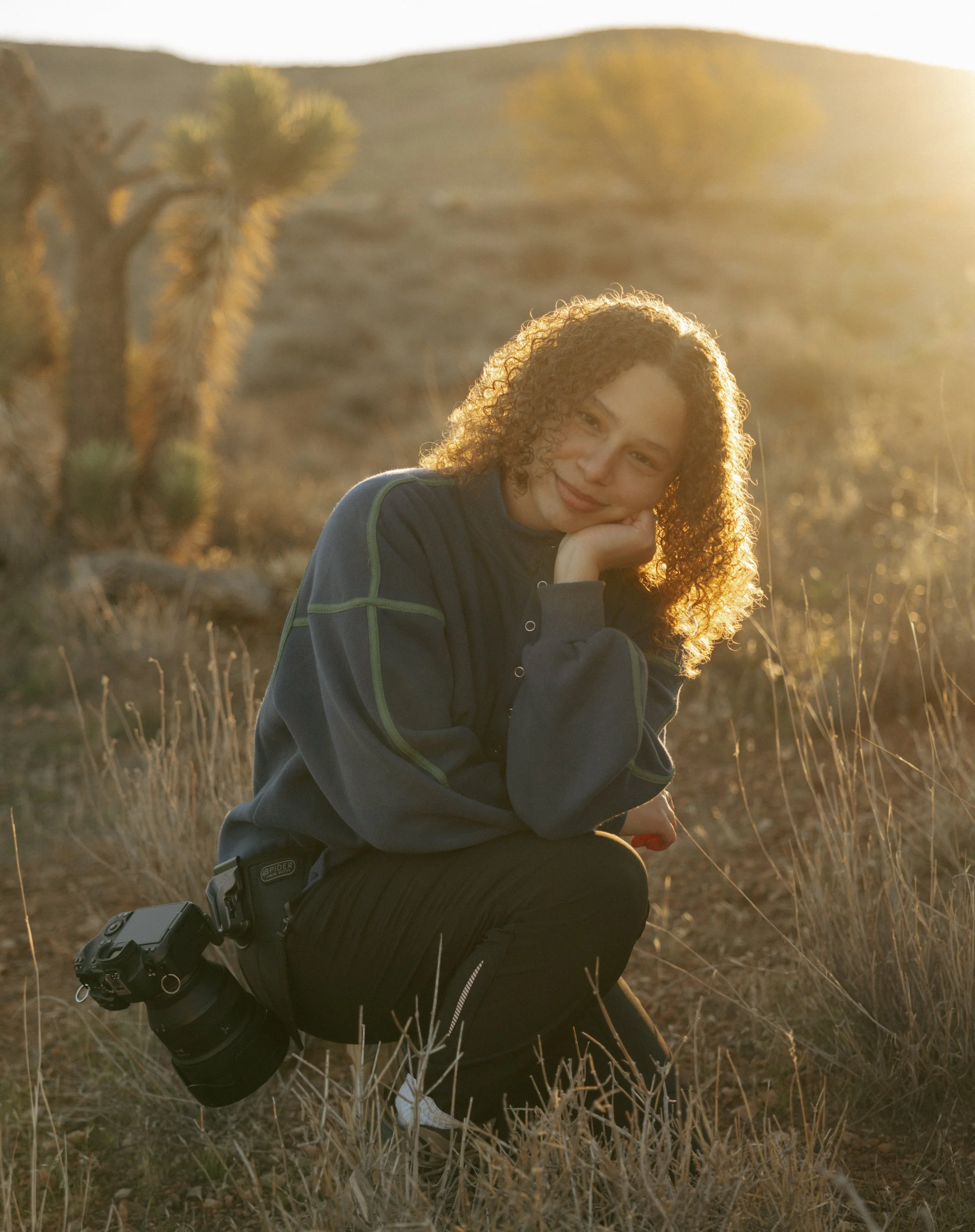 Meliyah D Photography