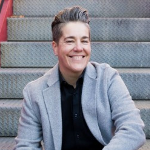 Michelle Bio | Learn More Today — Last Mile Education Fund | Empower ...