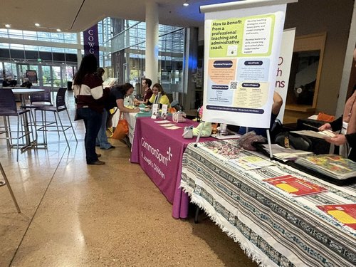 The New Mexico Association for the Education of Young Children