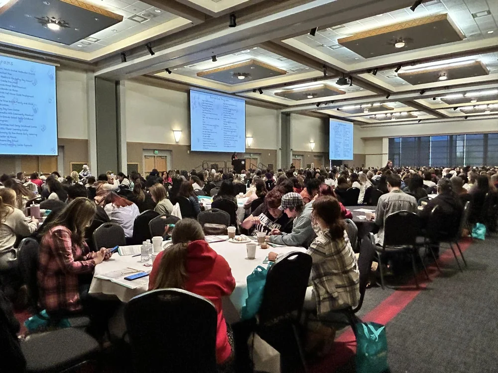 Annual Conference — The New Mexico Association for the Education of ...