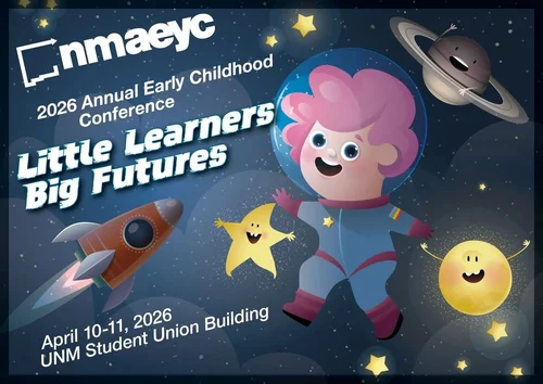 Annual Conference — The New Mexico Association for the Education of ...