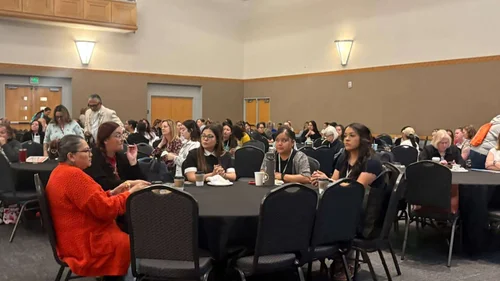Annual Conference — The New Mexico Association for the Education of ...