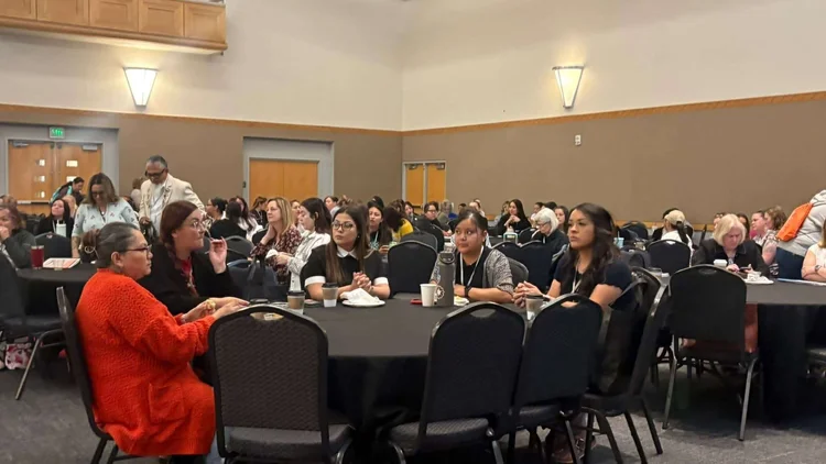 Annual Conference — The New Mexico Association for the Education of ...