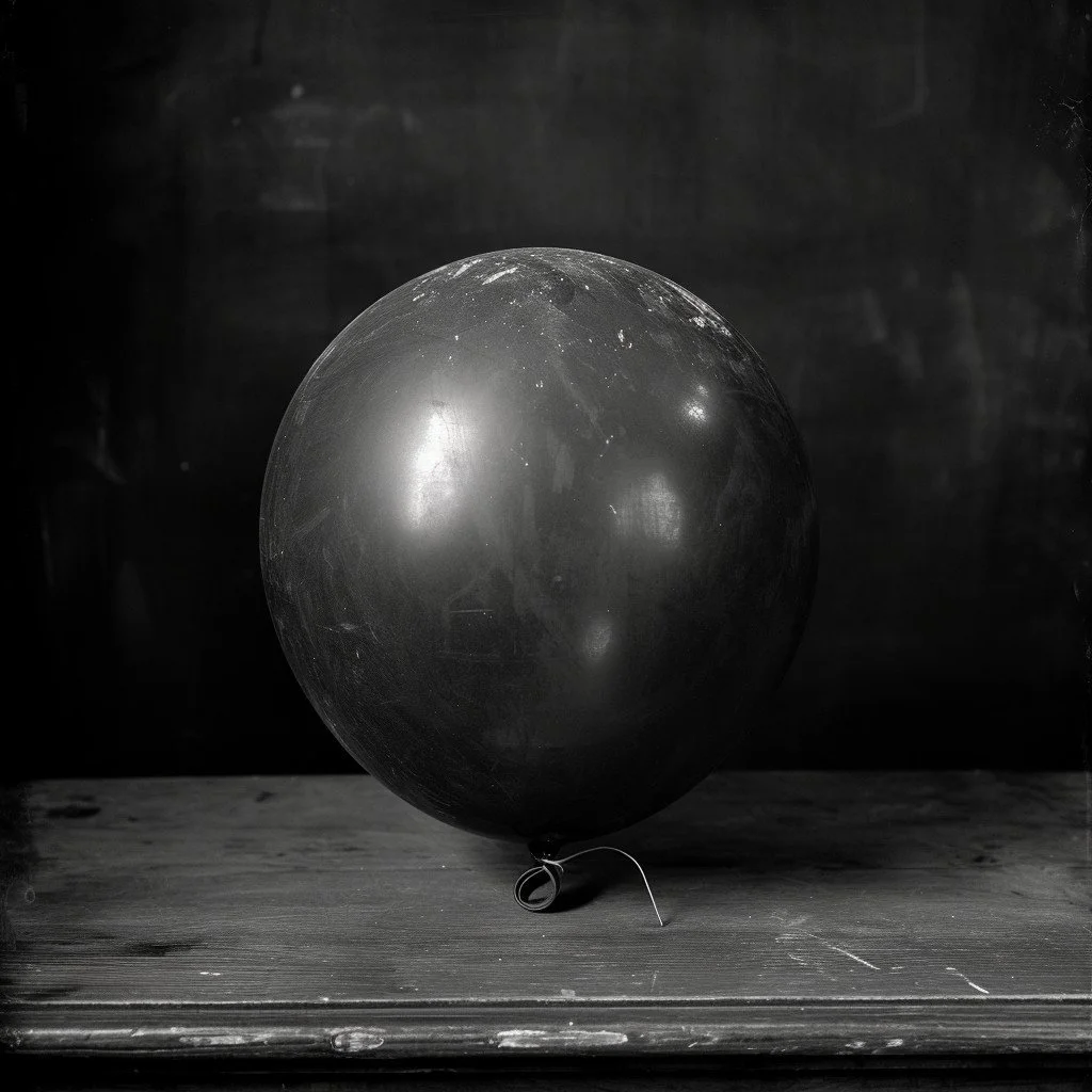 Black Balloon Day | Honor and Support: Take Action Now